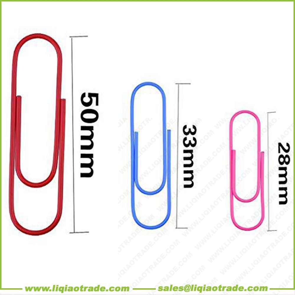 28mm paper clips for office